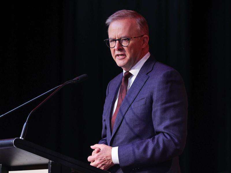 PM, Labor hit the road in marginal seats | Kyabram Free Press