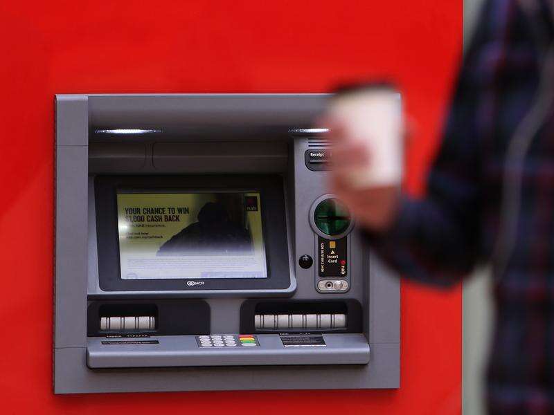 Man in wig disguise accused of $30k ATM skimming racket | Shepparton News