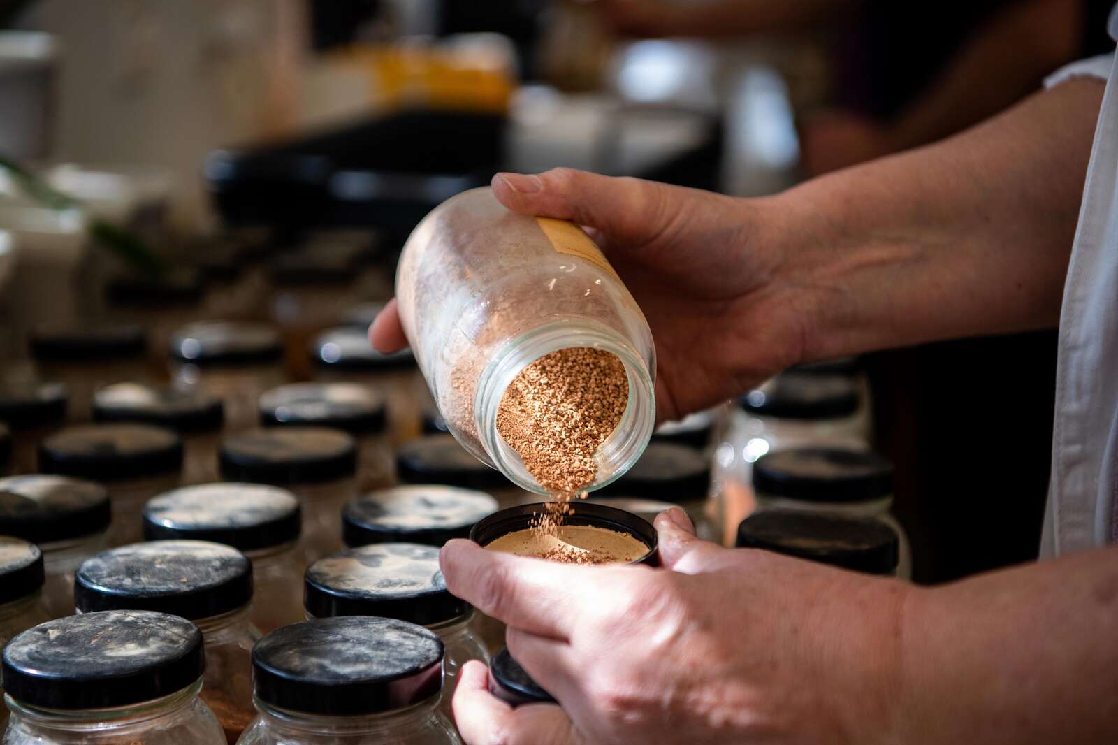CSIRO launches national data and information tool for soil | Country News