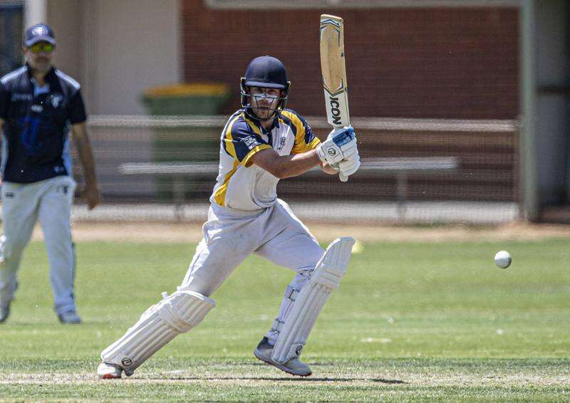 Goulburn Murray Cricket | Rochester claims spot in finals | Shepparton News