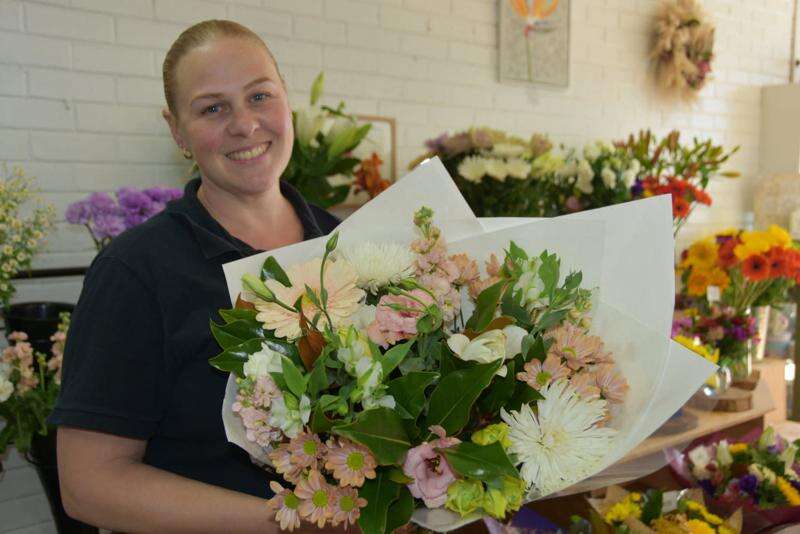 Cobram florists in full bloom | Shepparton News