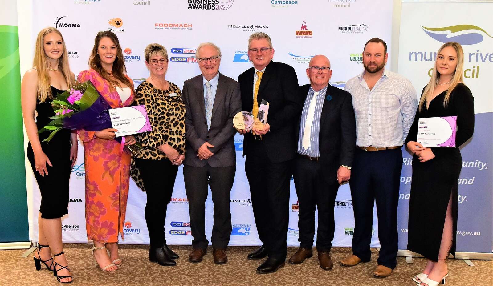Applications open for prestigious local business awards | Country News