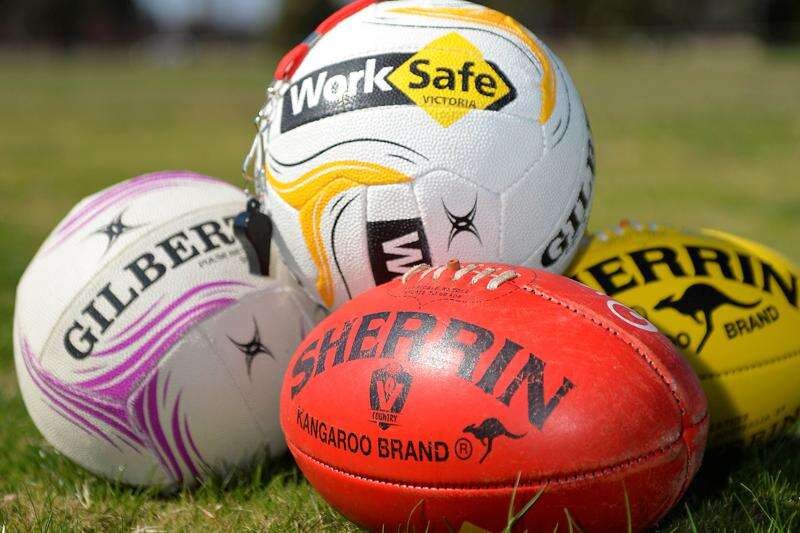 Local sporting clubs encouraged to apply for sporting grants | Cobram ...