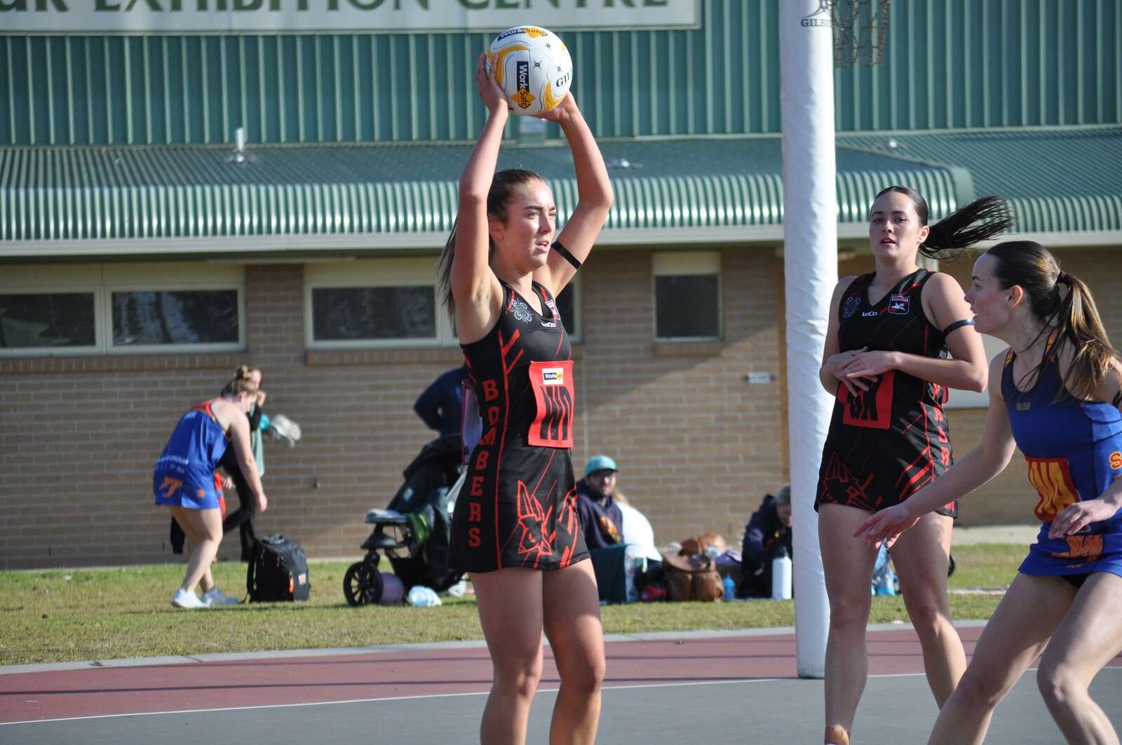Bombers fall to devastating Demons | Shepparton News