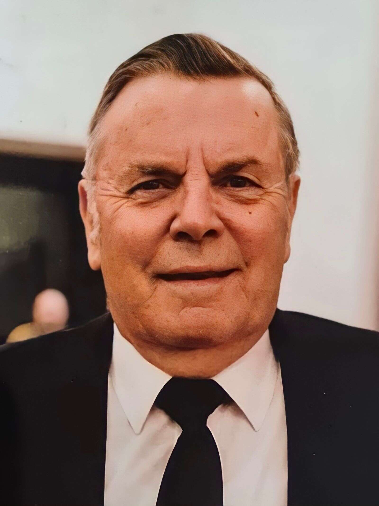 Vale John Tucker | Corowa Free Press