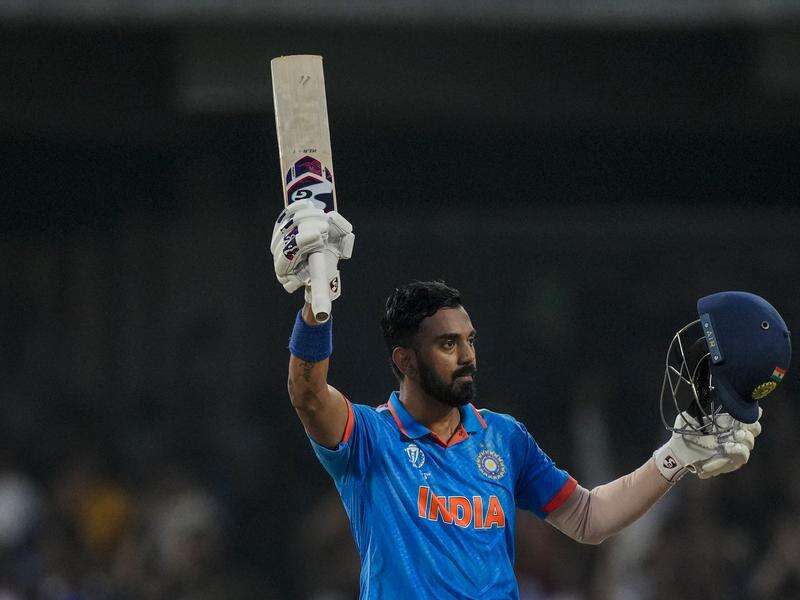 Nine-zero as India go unbeaten in World Cup group games | Riverine Herald