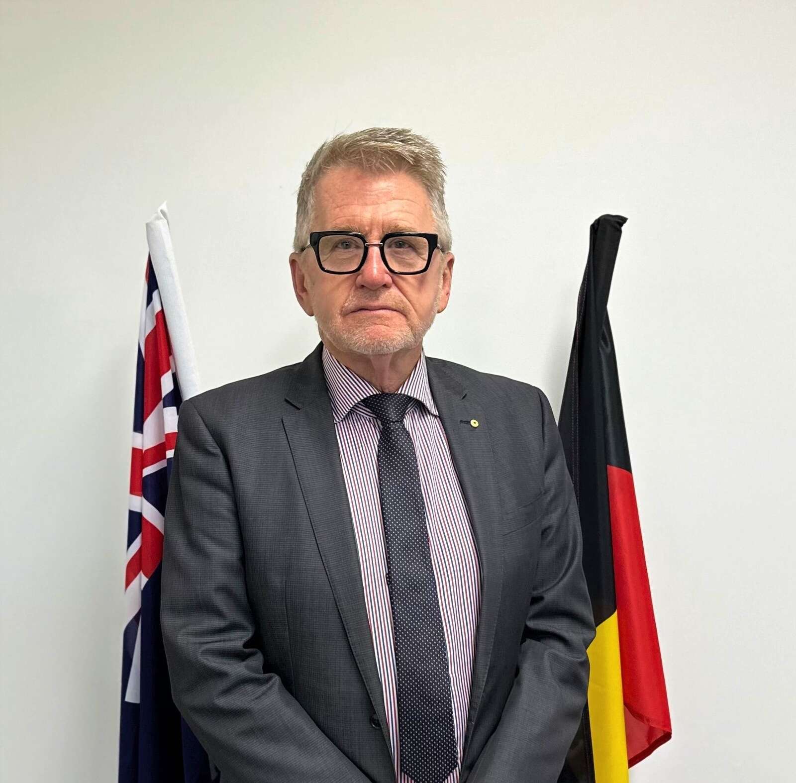 Tanner welcomes state pledge to make roads safer | Cobram Courier