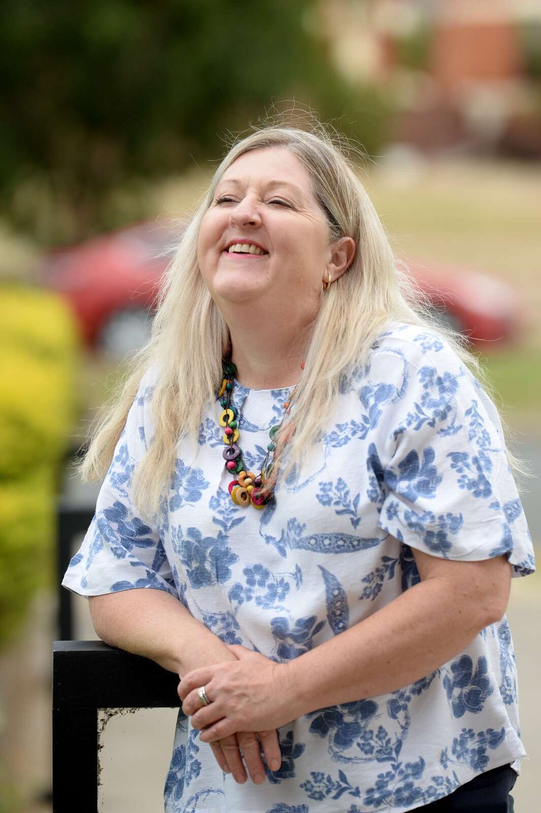 Waving a fond farewell | Shepparton News