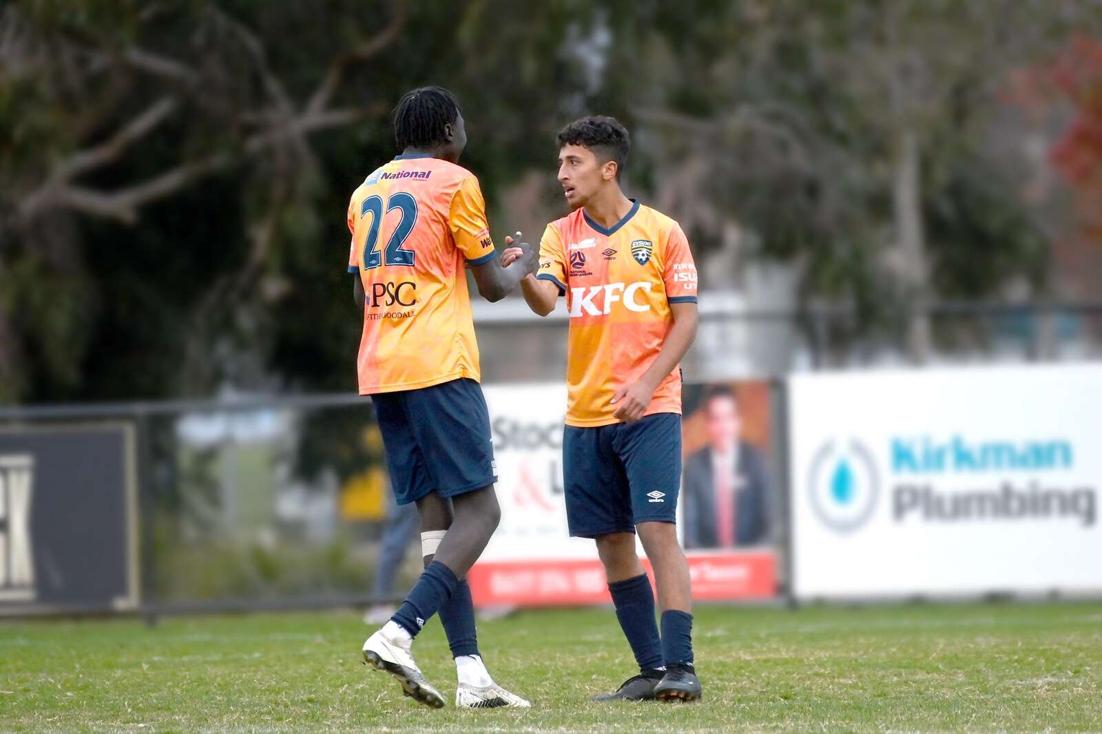 Victory defeated as GV Suns show city boys how it’s done in the country ...