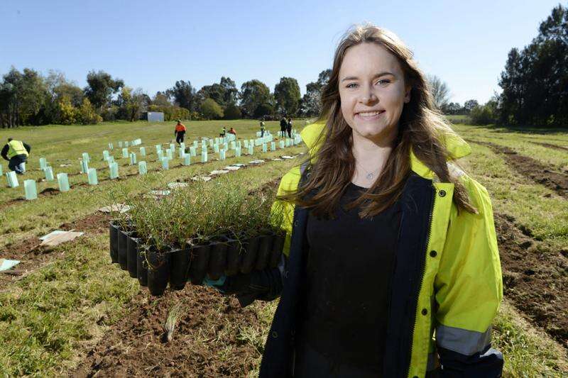 One Tree Per Child needs more locations to plant trees | Shepparton News