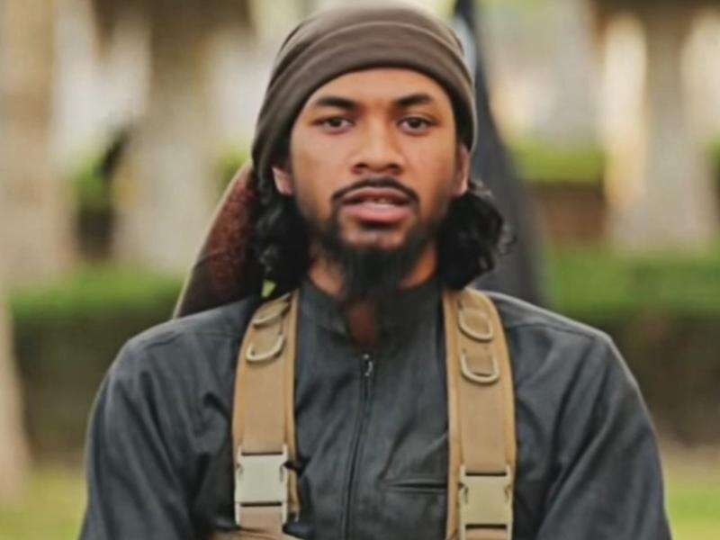 ISIS terrorist to return to Aust: report | Country News