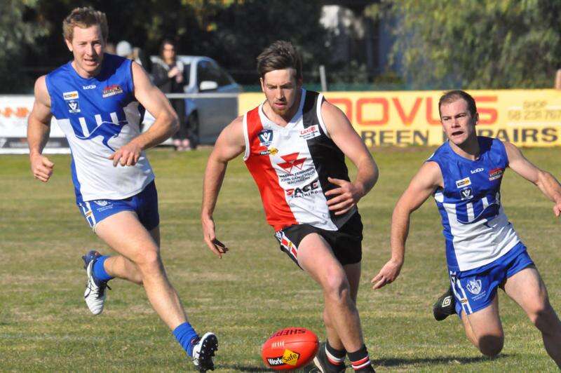 KDL football - Undera v Nagambie | Shepparton News