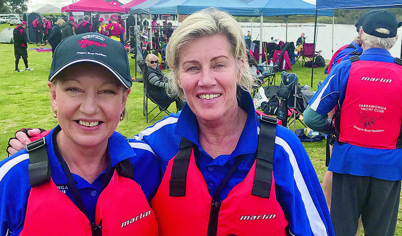 Someday your ship will sail | Shepparton News