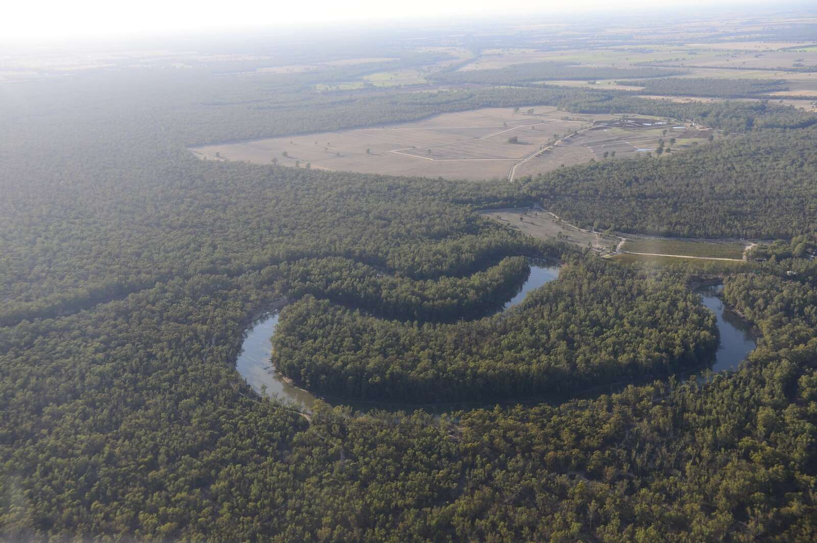 Irrigators put forward Basin Plan options | Southern Riverina News