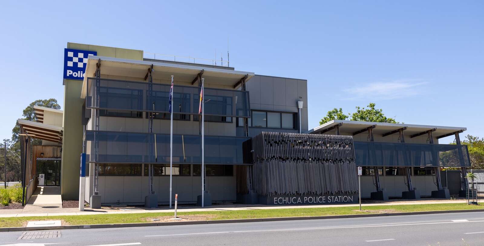 Echuca police investigate thefts, suspicious fire | Dairy News Australia