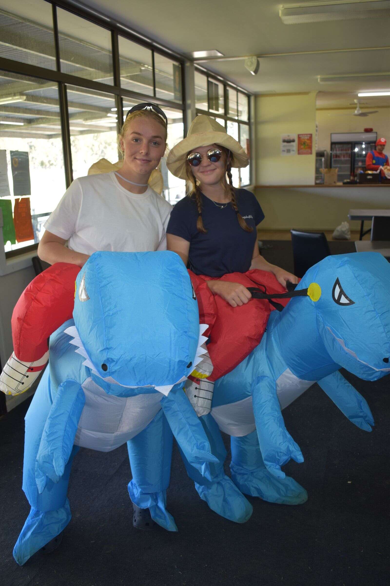 Carnival fun for Deni High students | Cobram Courier