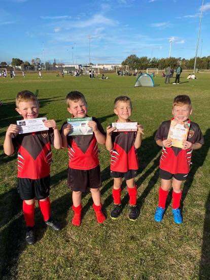 Bye weekend ahead for Kyabram Knights | Kyabram Free Press