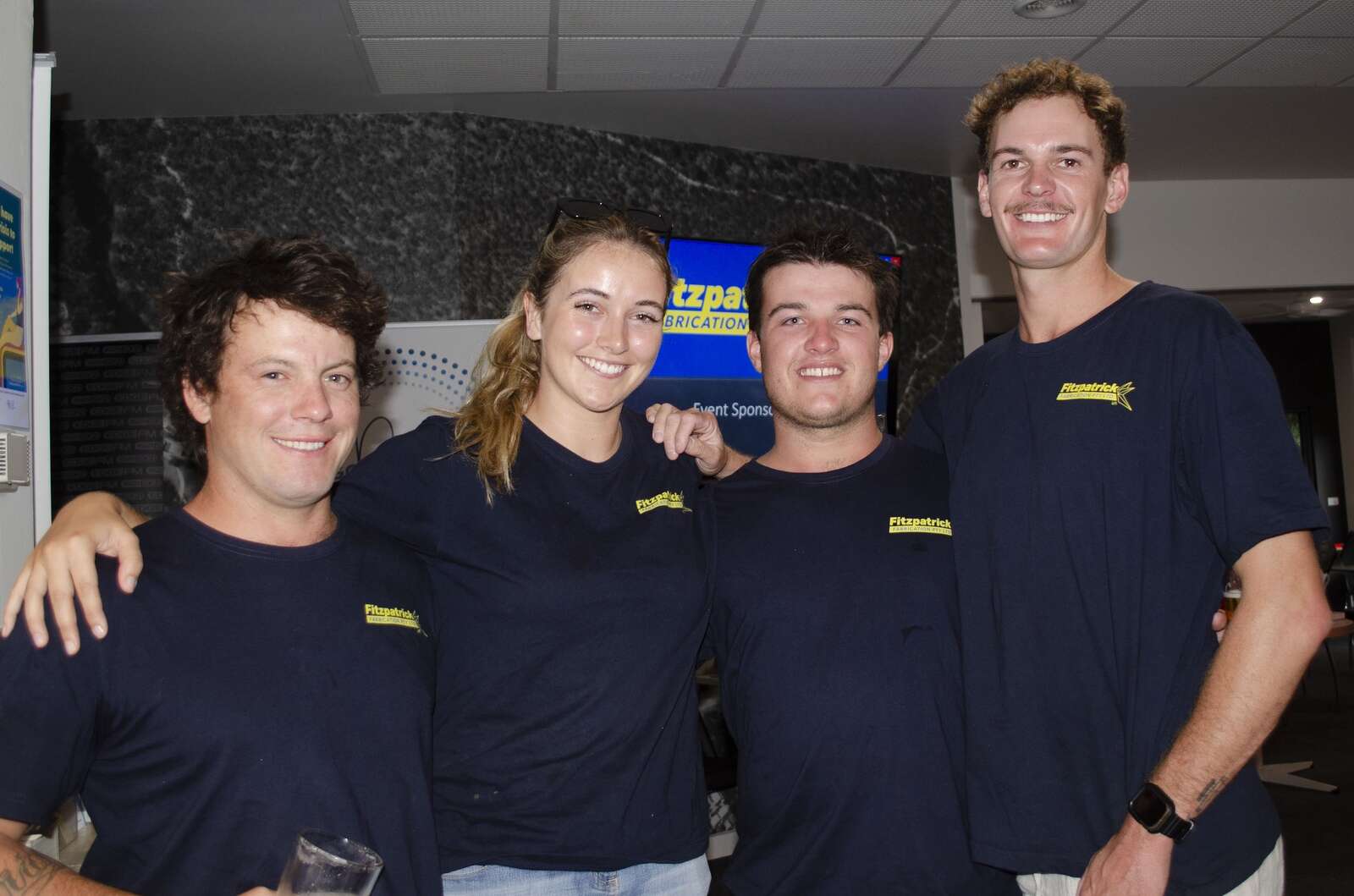 Tradies night packed out | Deniliquin Pastoral Times