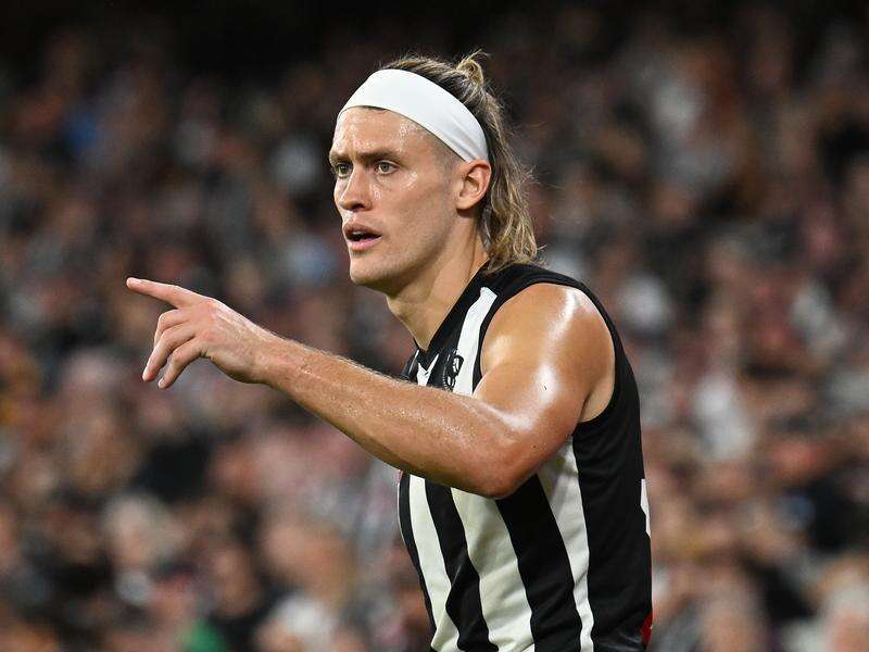 President Moore: Pies skipper elected to key AFLPA role | Kyabram Free ...