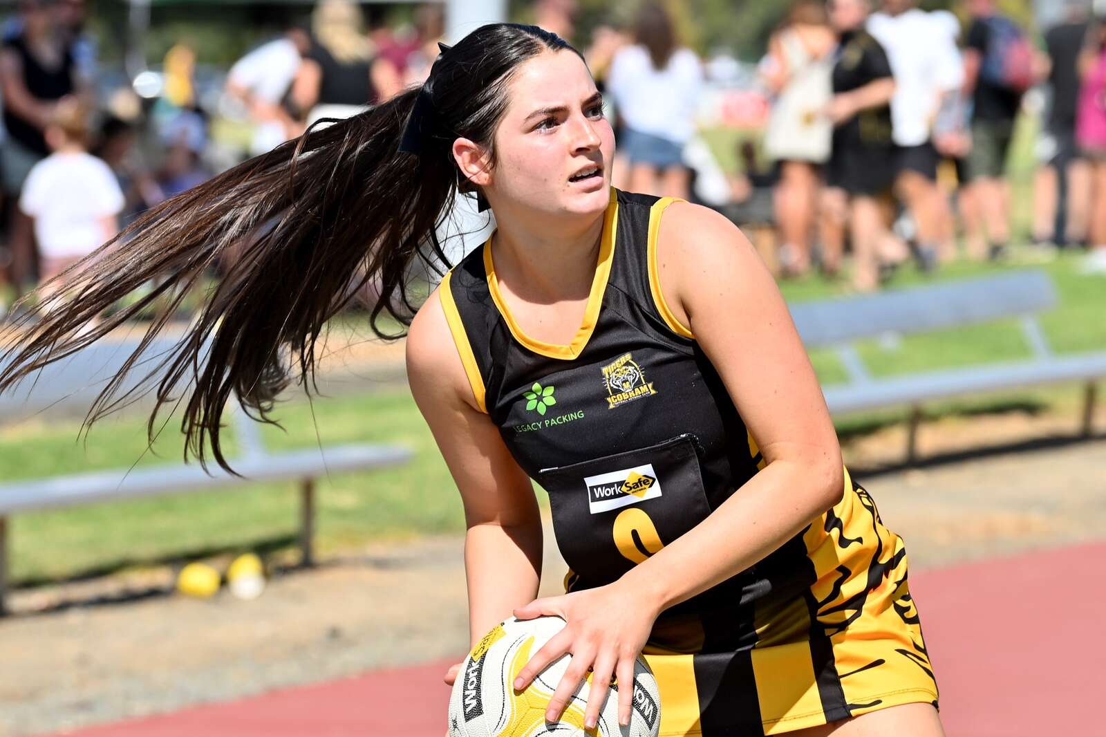 Gallery | Catch all the action from round one of the MNL season ...