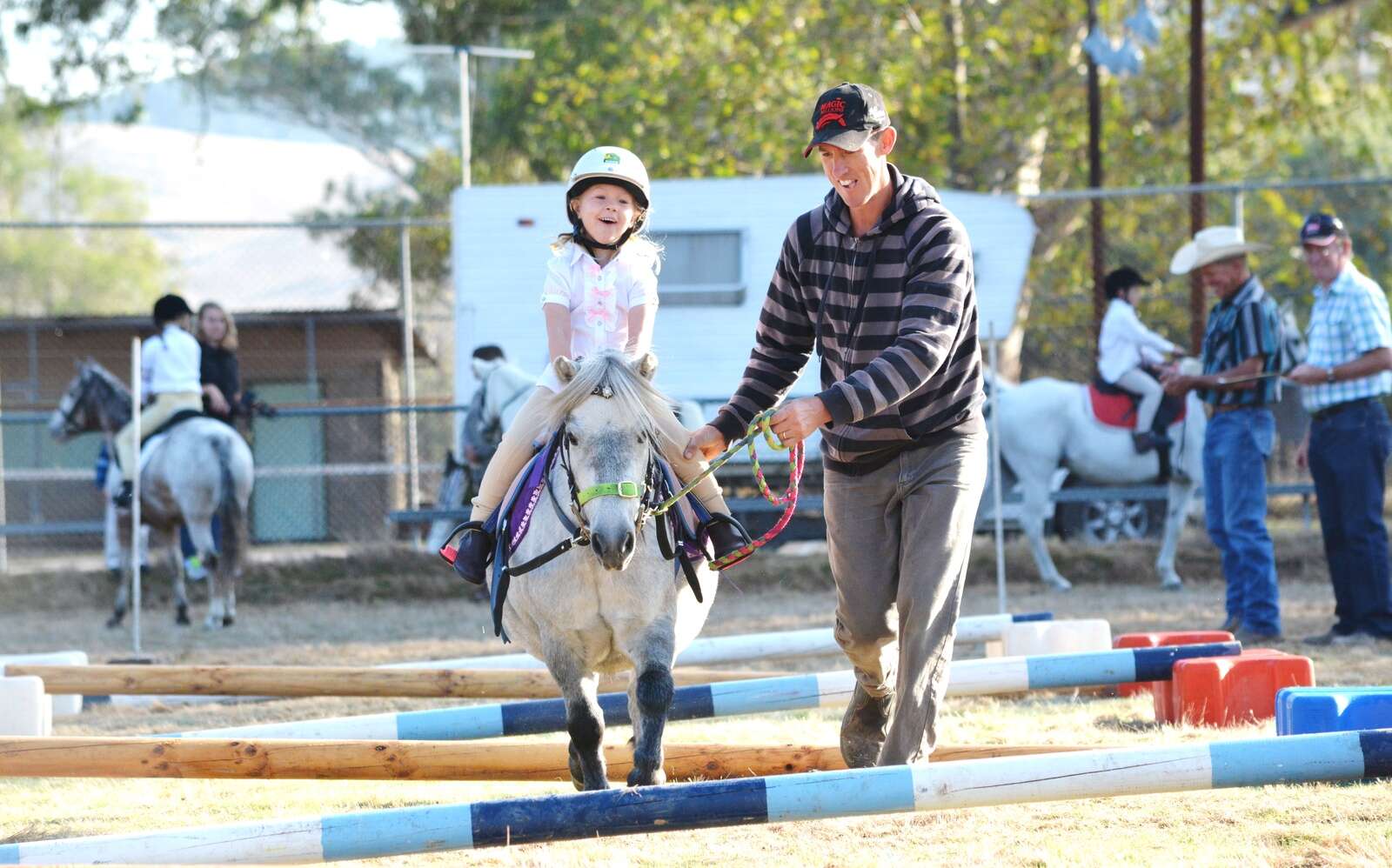 Around the region: Molyullah Easter Sports celebrates 120 years with ...