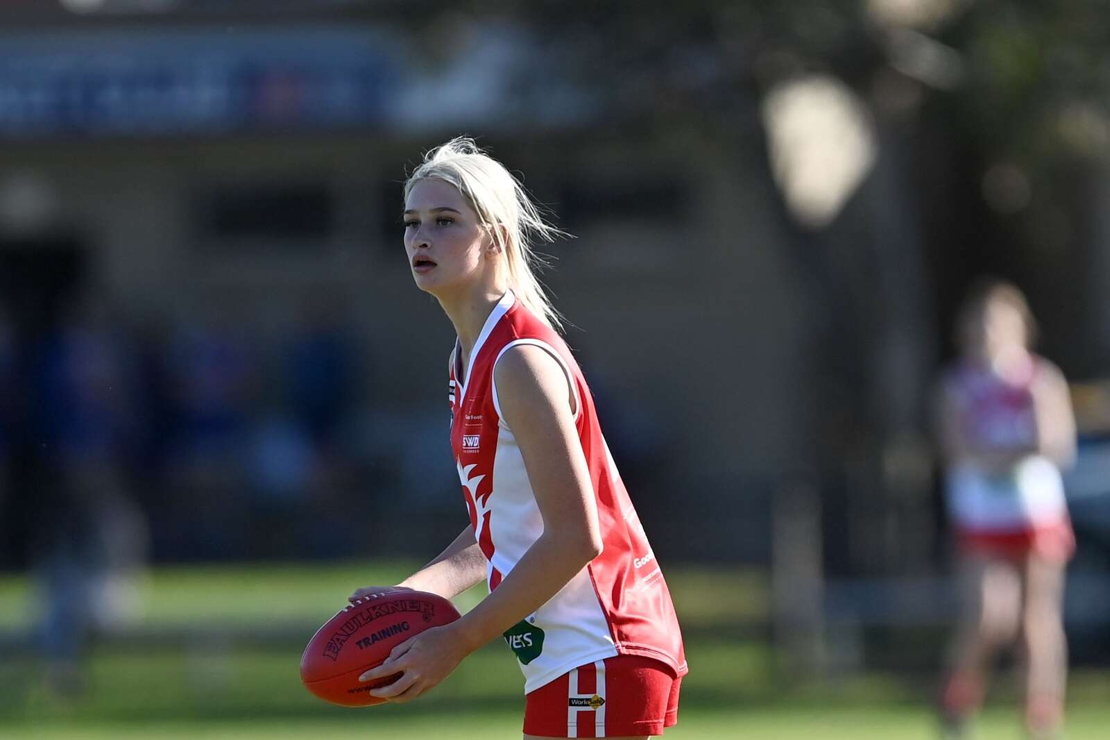Check out which local girls made Vic Country’s pre-season camp ...