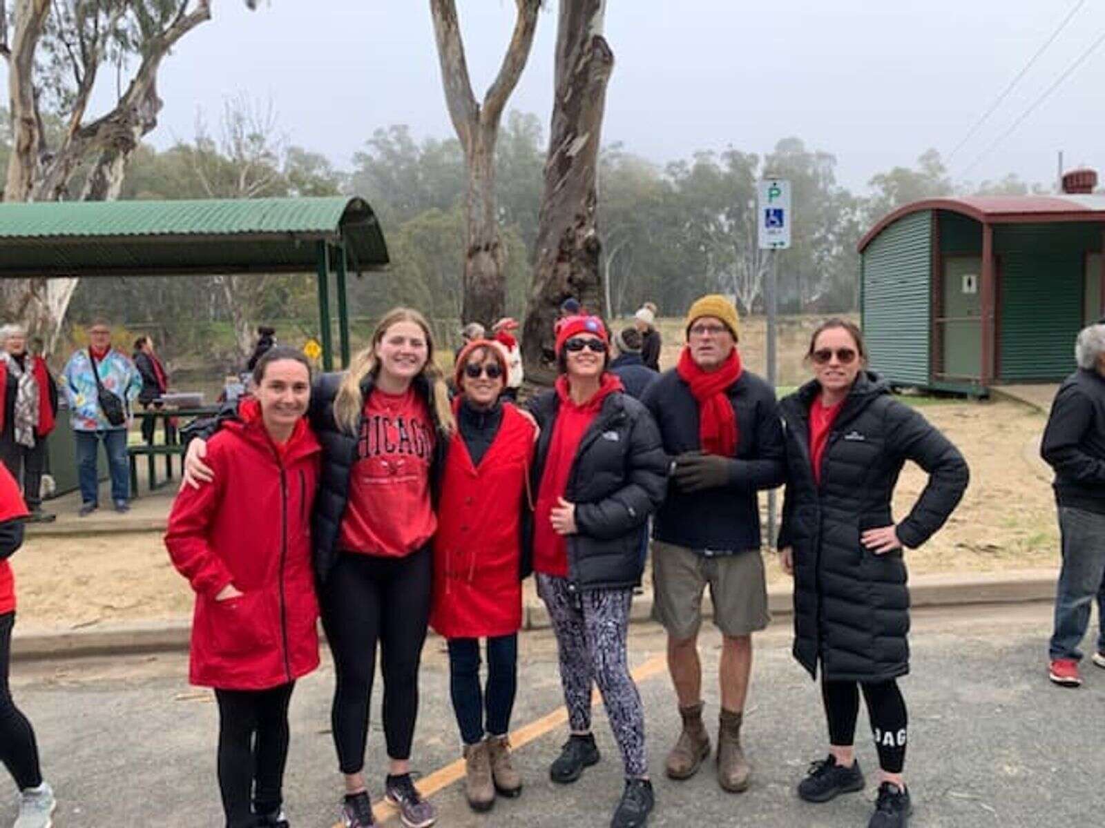 MS donations still being accepted | Campaspe News