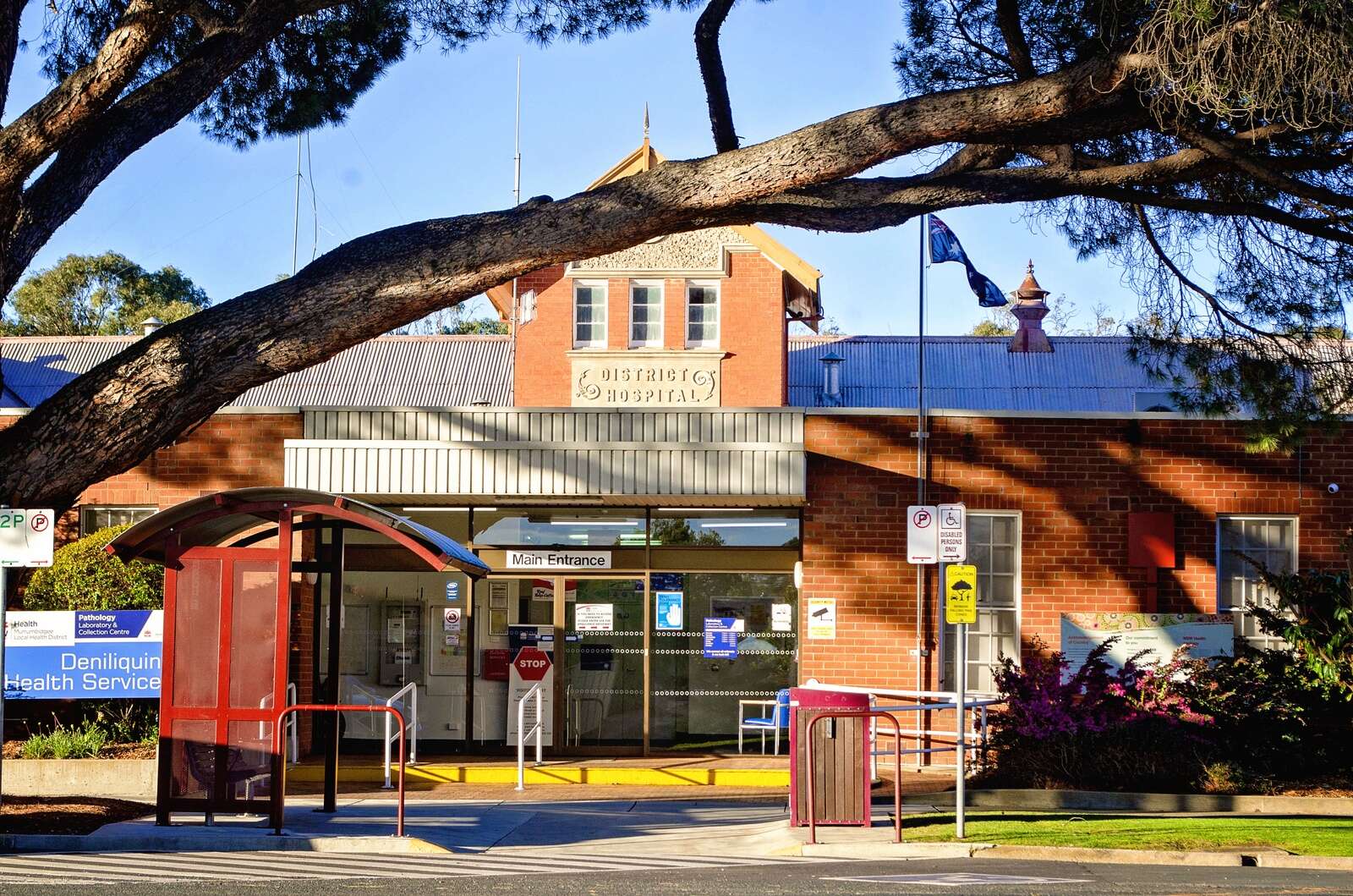 New hospital needed - a patient’s perspective | Shepparton News