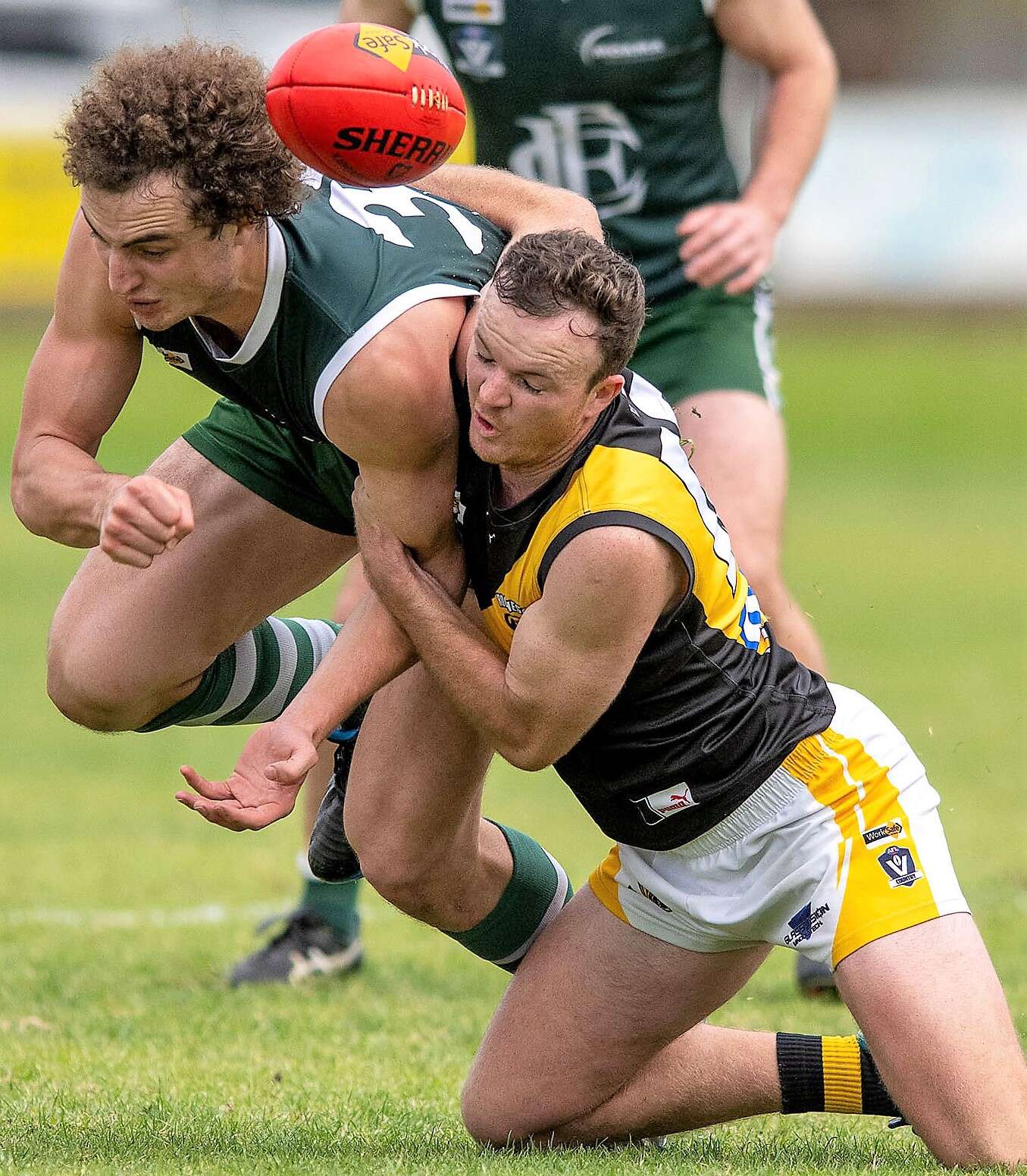 Rochester tries its luck in Carlton draft | Country News