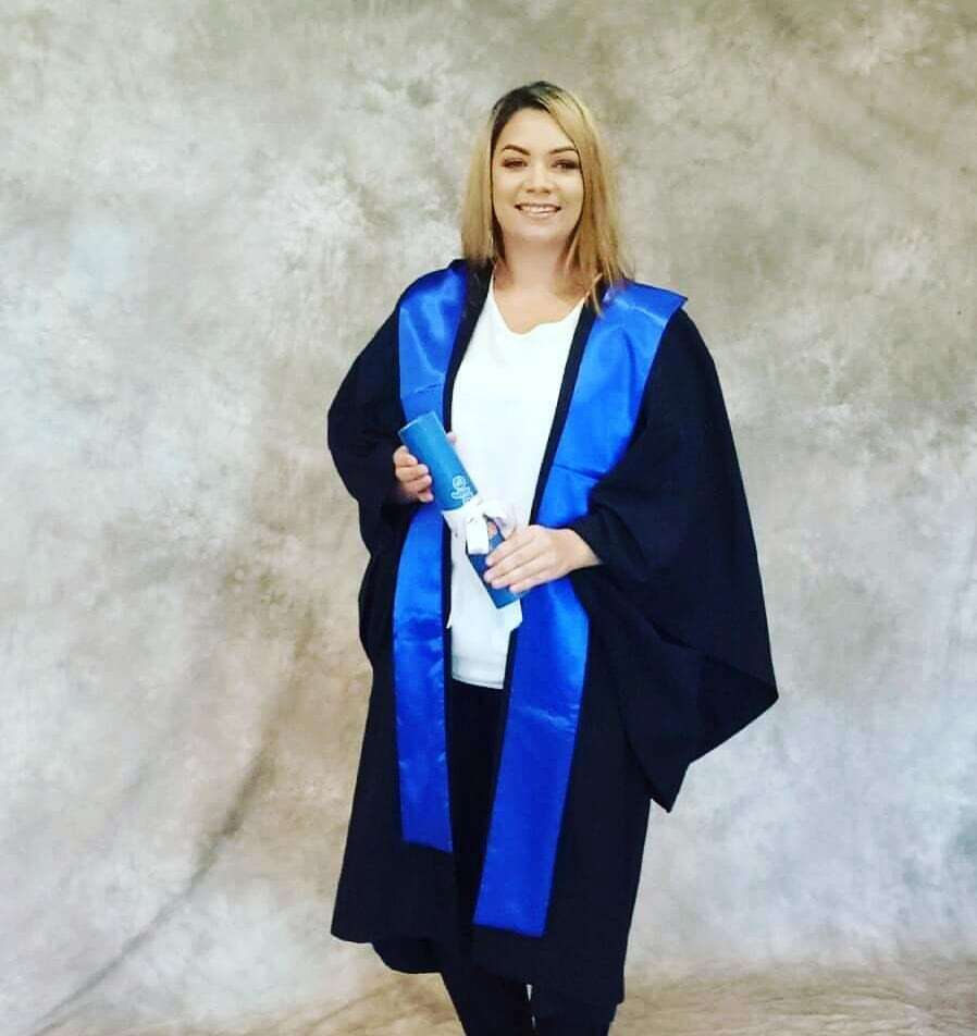 Pursue career dreams at GOTAFE | Seymour Telegraph