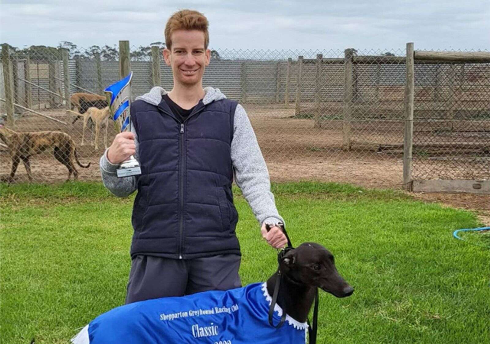 Field of dreams after Matt’s Hope claims Shepparton Classic ...