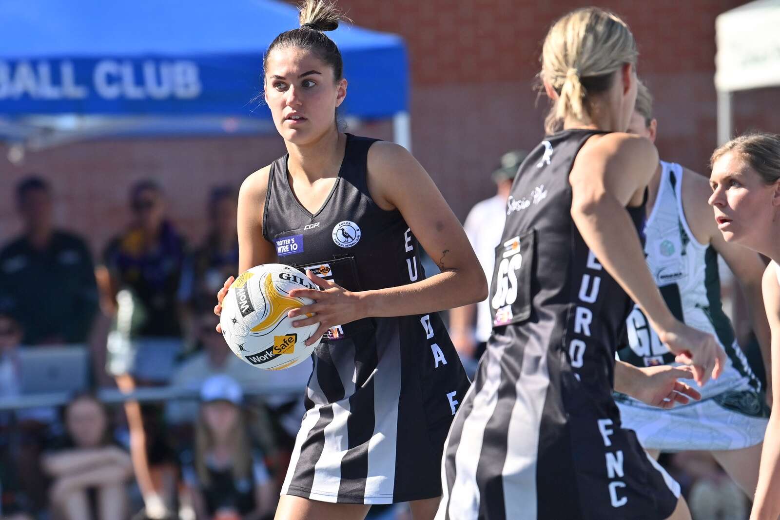 ‘We’re really hoping we made Euroa proud’: Magpies bow out in grand ...