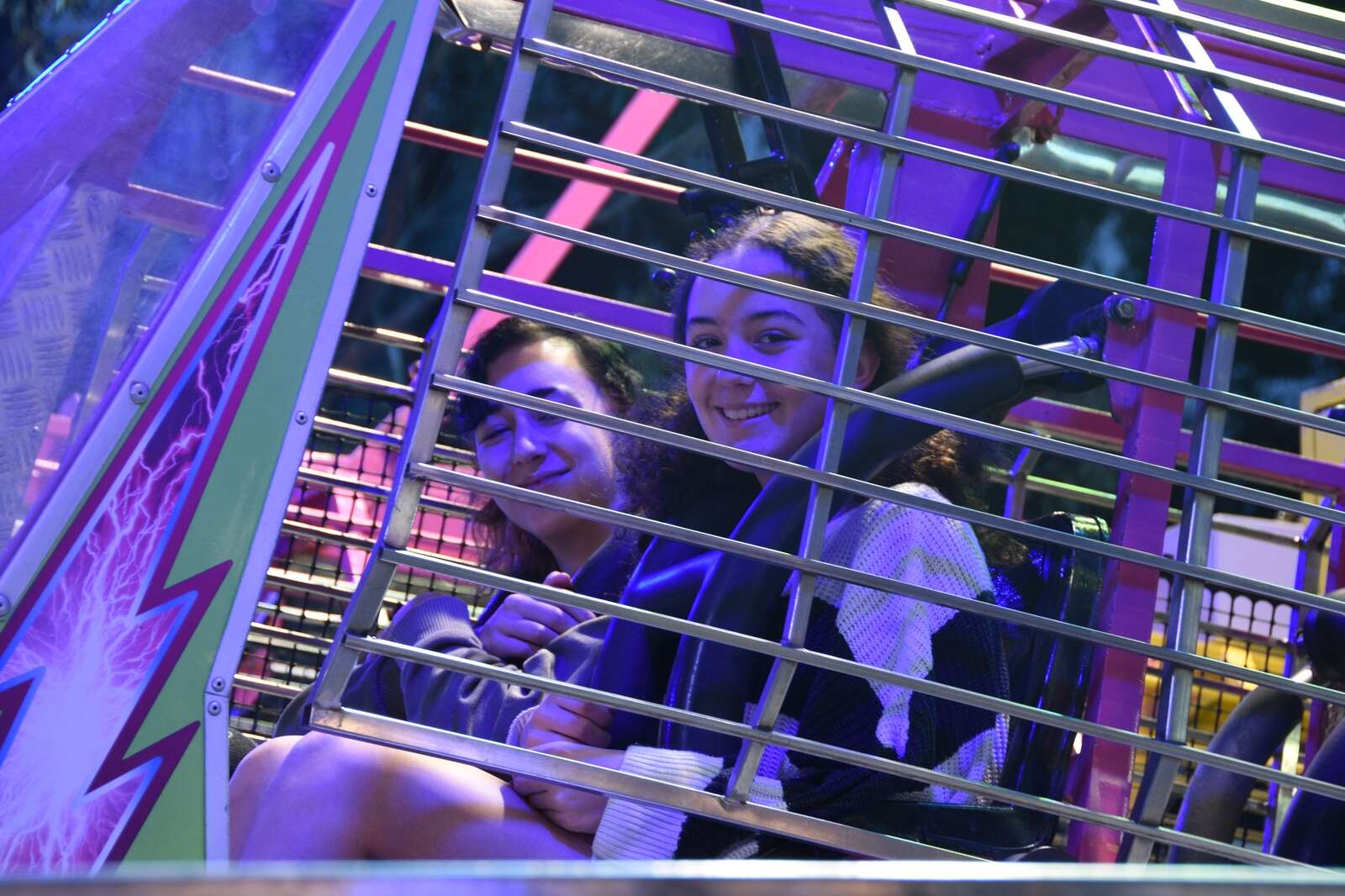 Gallery | Vic Wide Family Fun Fair rolls into Cobram | Cobram Courier