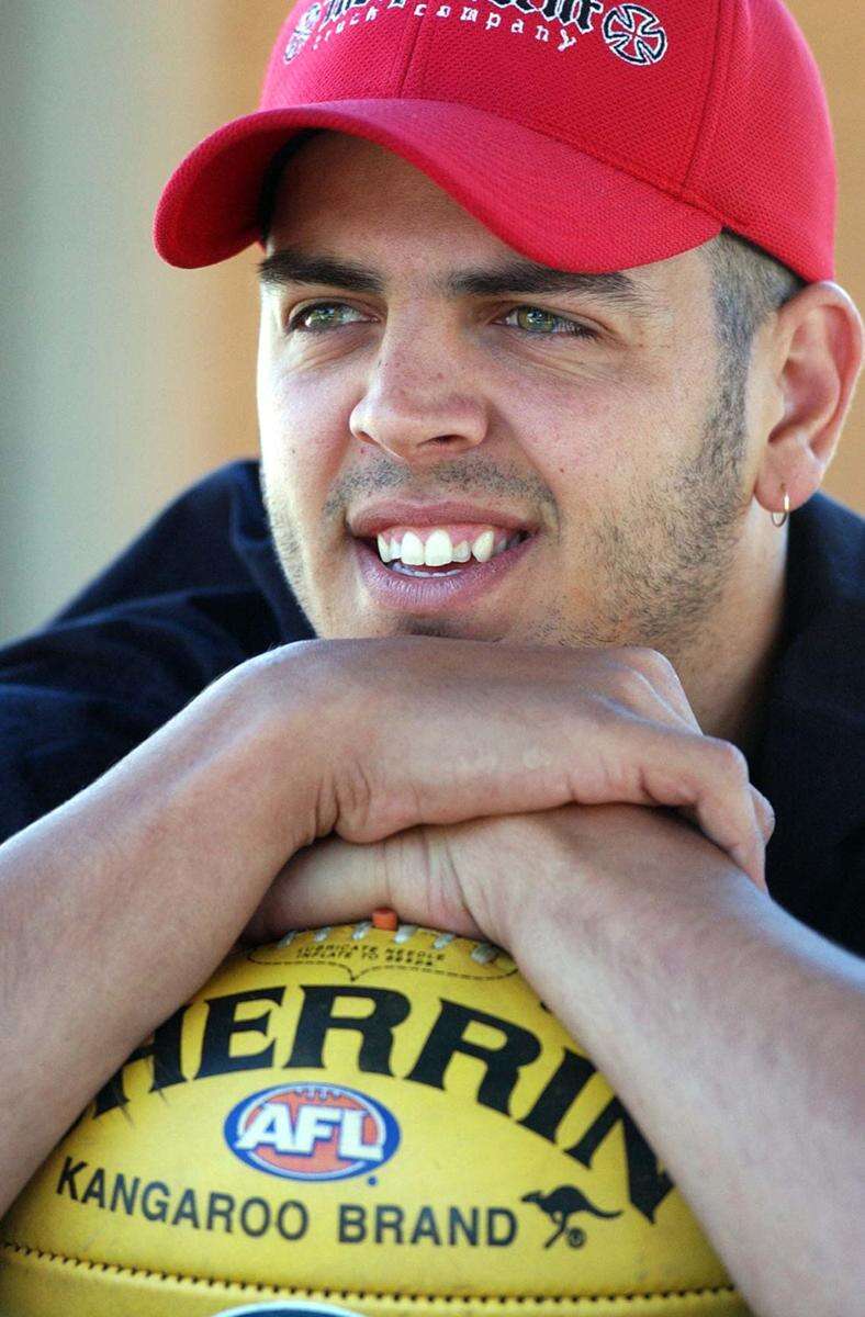 Traianidis to lead the charge again for Rumbalara in 2022 | Shepparton News