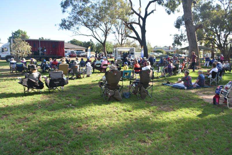 Rotary to hold separate Australia Day awards ceremony | Kyabram Free Press