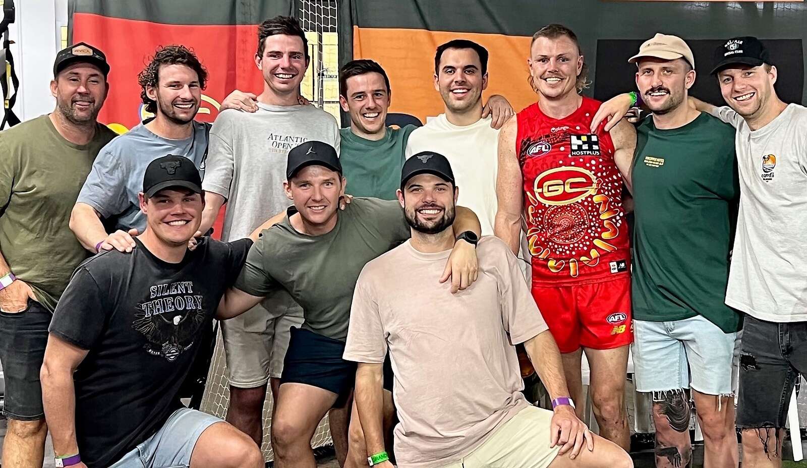 Suns shine on Nick’s emotional 100th | Shepparton News