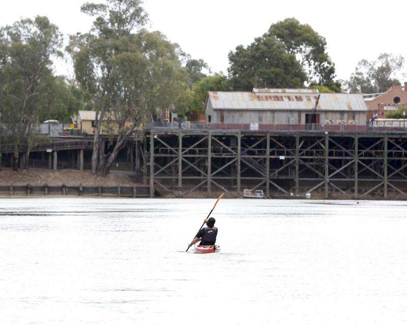 New paper maps out Murray-Darling review | Seymour Telegraph