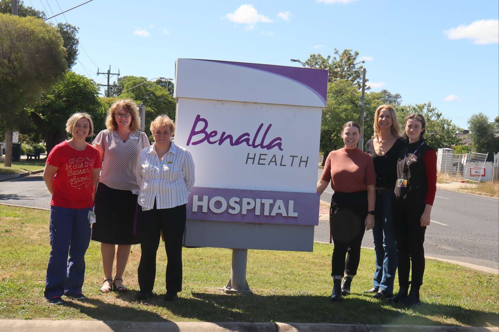 GOTAFE partners with Benalla Health to deliver integrated education for ...