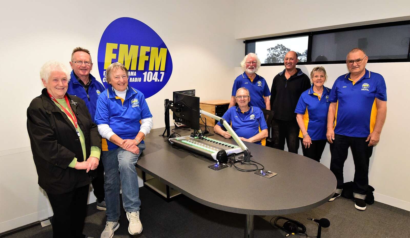 EMFM 104.7 nominated for awards | Riverine Herald