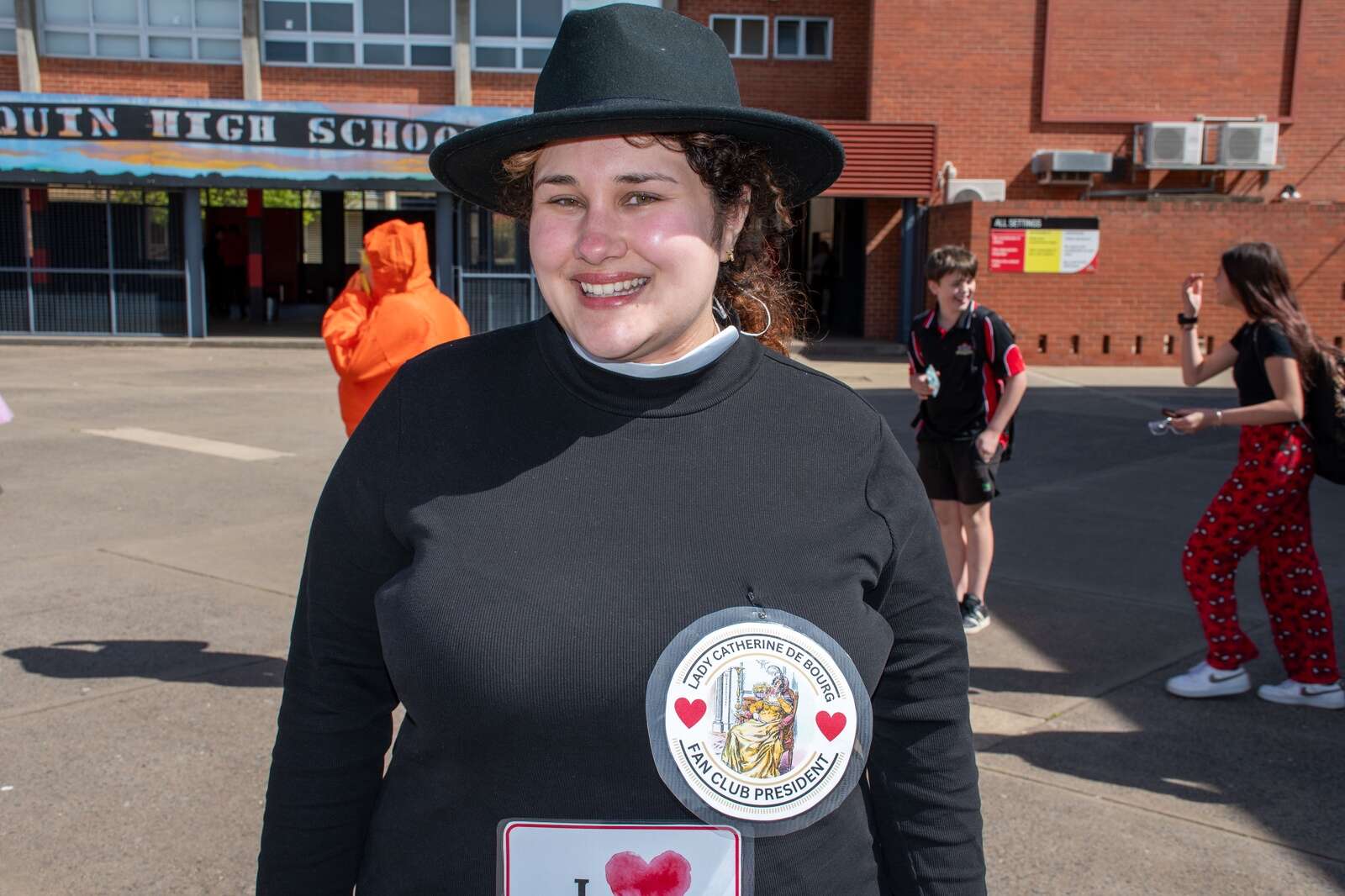 Snapshot: Jordan Latter | Riverine Herald