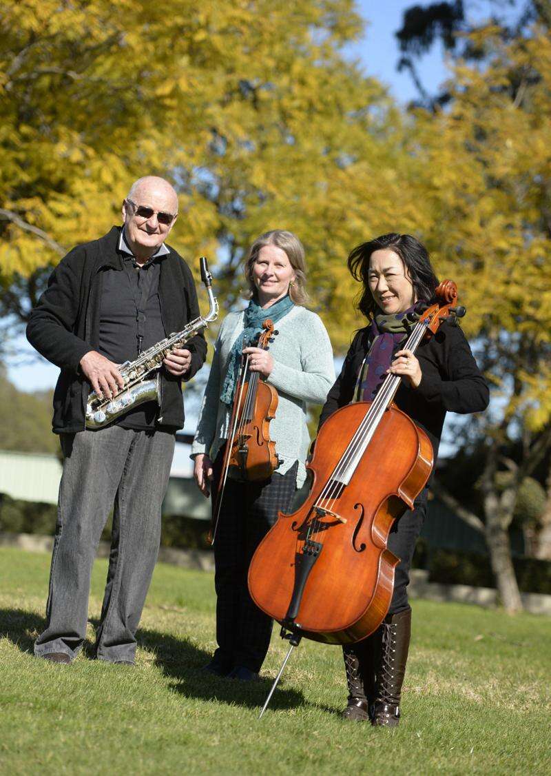 GVCO chamber concerts start | Shepparton News