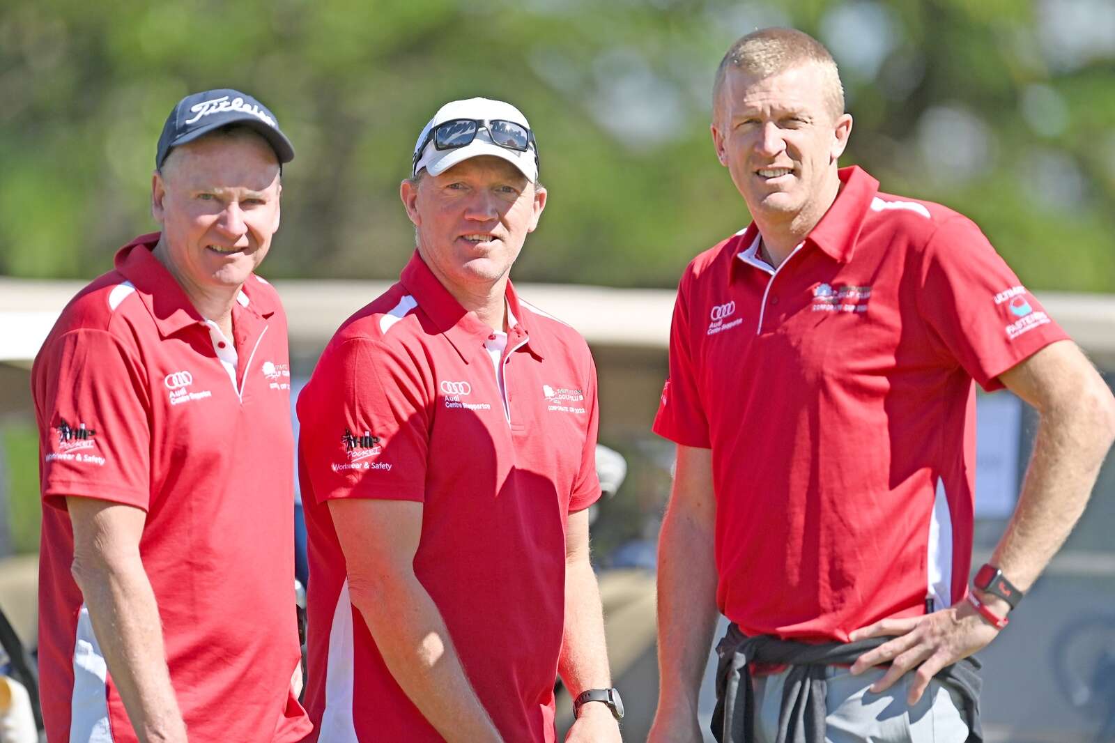 Gallery | Shepparton Golf Club corporate day event | Shepparton News