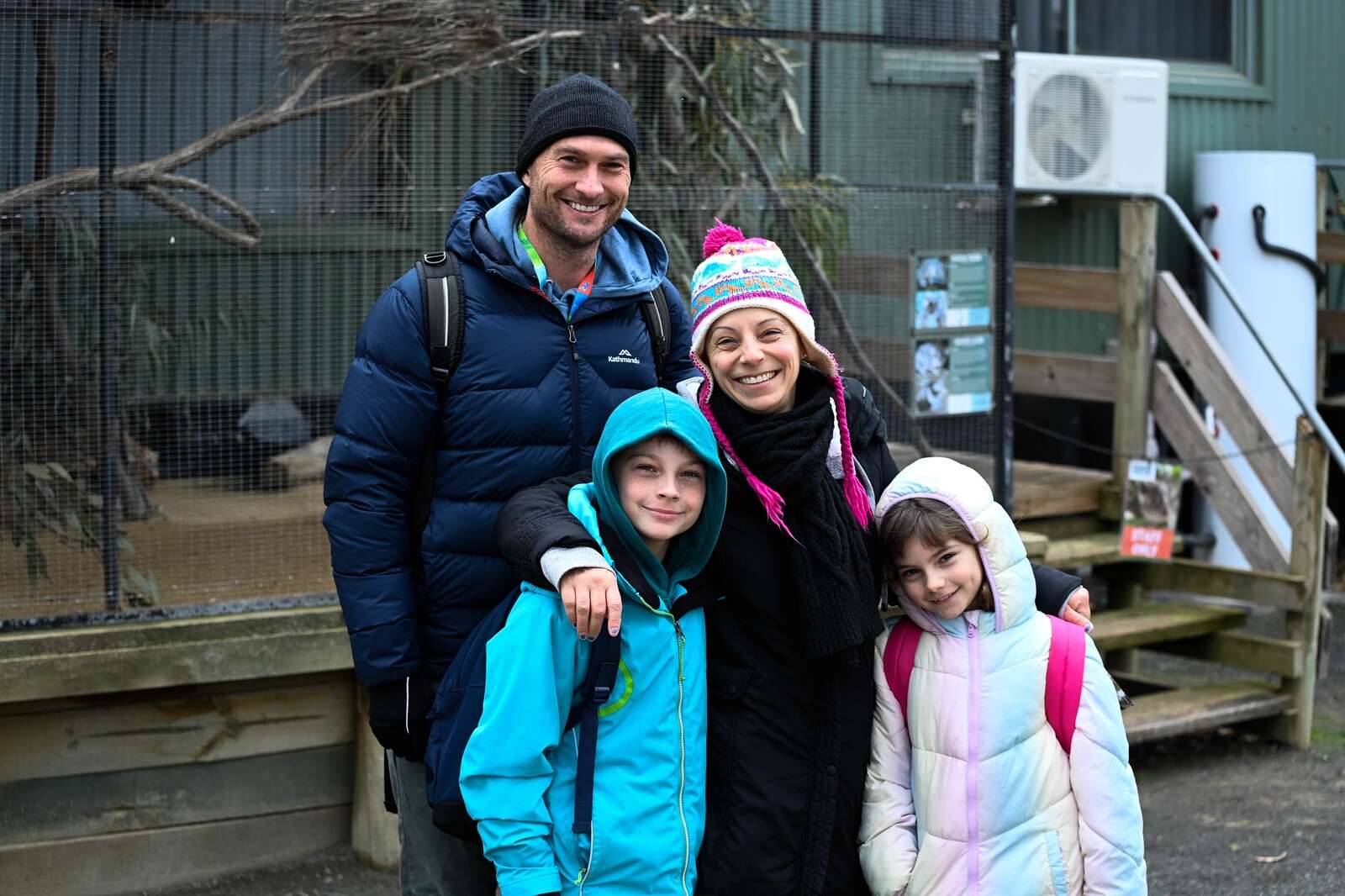 Gallery | School holiday fun at the Fauna Park | Kyabram Free Press