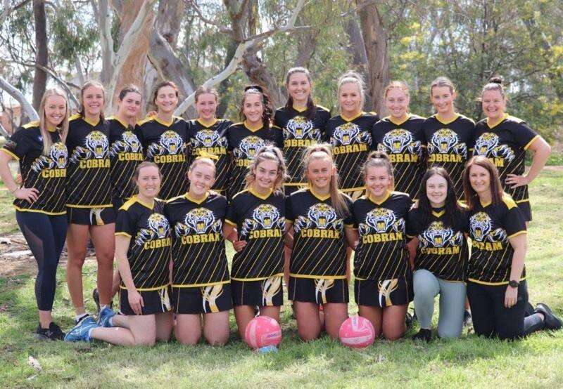 Meg Denson announced as Cobram A-grade netball coach | Cobram Courier