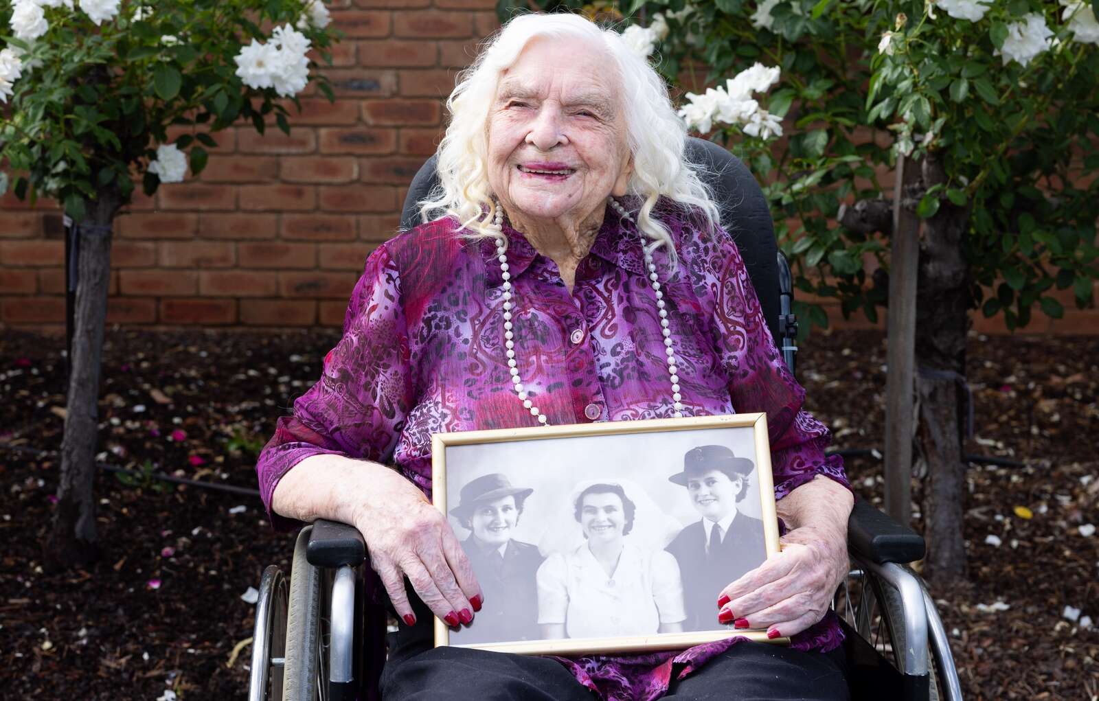 Elsie turns 103 years young | Shepparton News