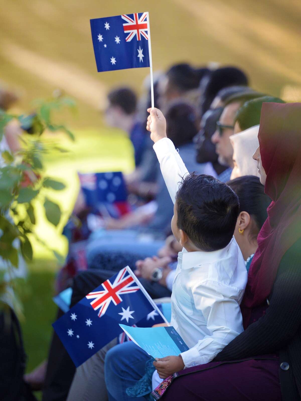 January 26 no longer supported by Strathbogie Shire | Seymour Telegraph