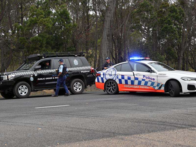 Top cop under pressure on police gun safety policies | Kyabram Free Press