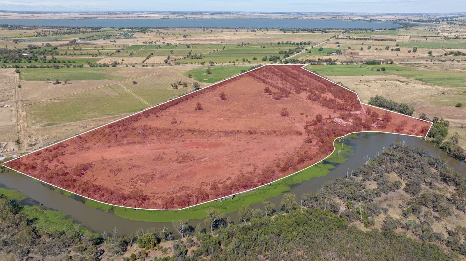 Moama Anglican Grammar celebrates new Gunbower purchase | Riverine Herald