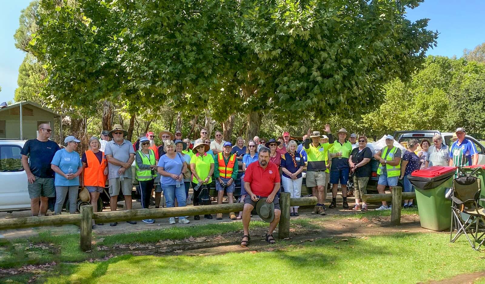 Howlong rally to clean up | Riverine Herald