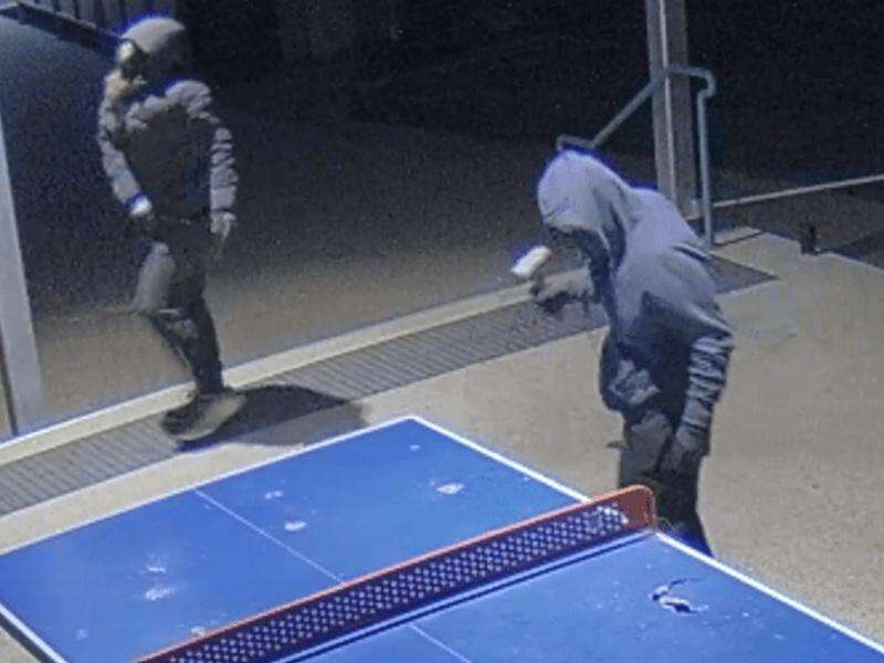 Investigation into $4 million suspicious school fire | Country News